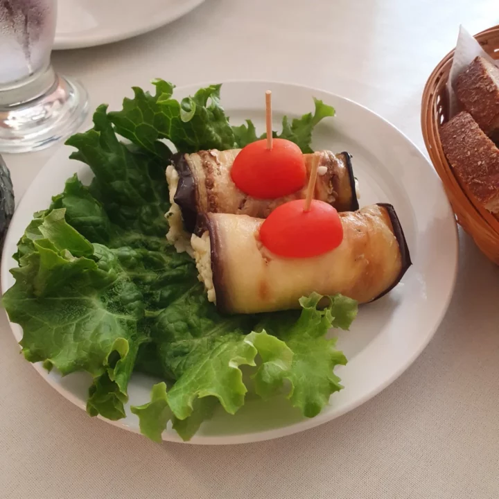 Rasputin Restaurant - Blog de minhfitcook