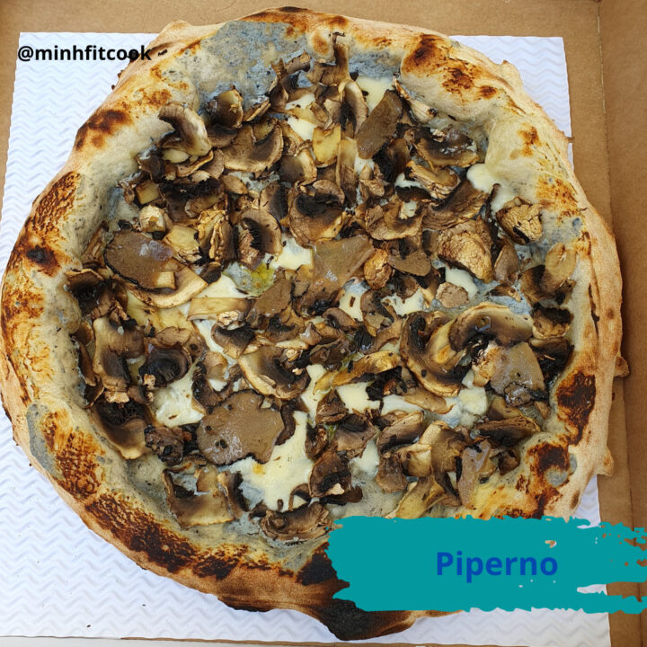 Piperno - Blog de minhfitcook