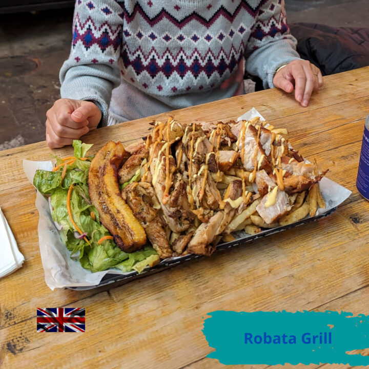 Robata Grill - Blog de minhfitcook